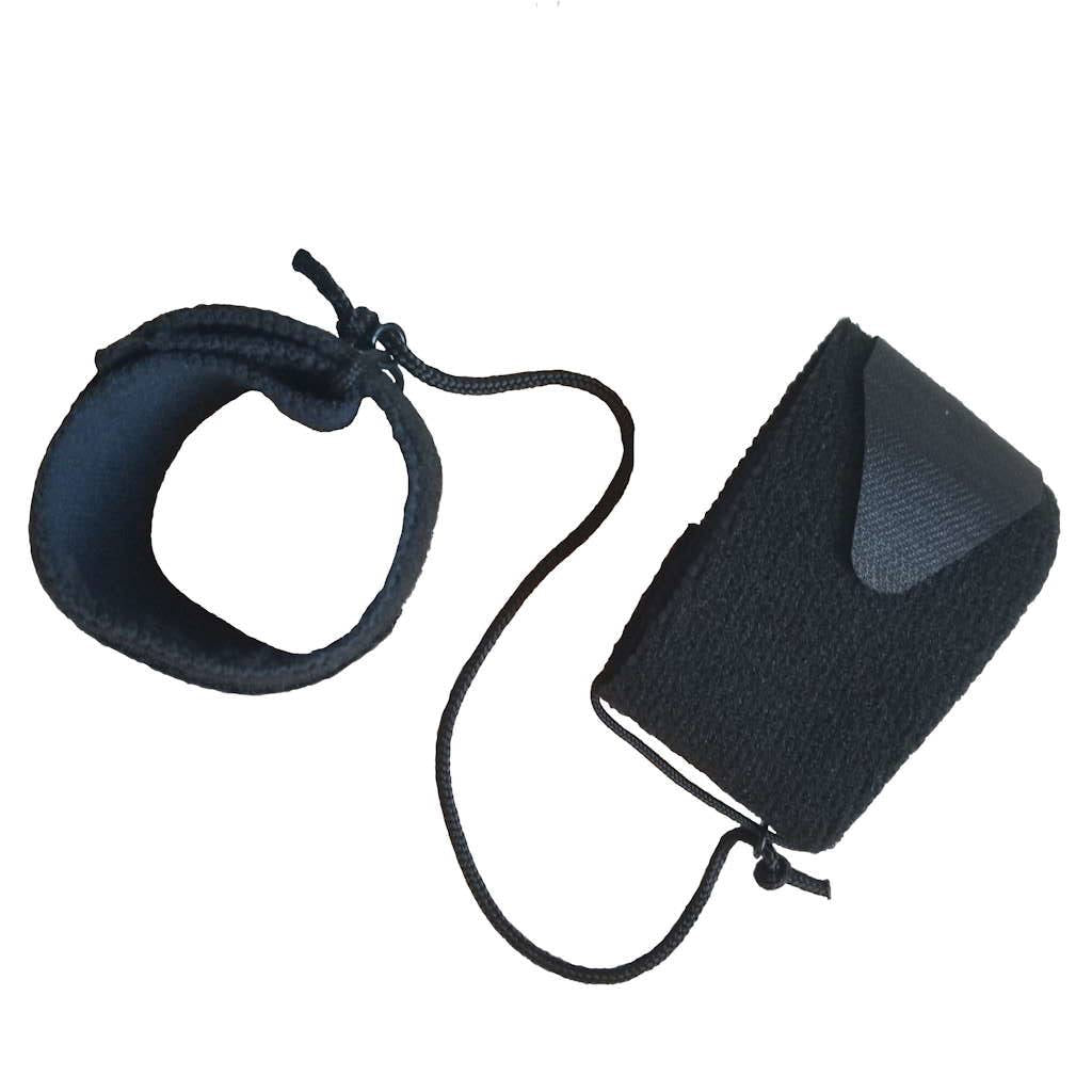 Max – Canine Cuffs