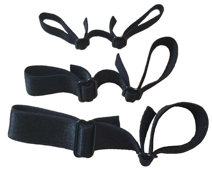 Puppy – Canine Cuffs